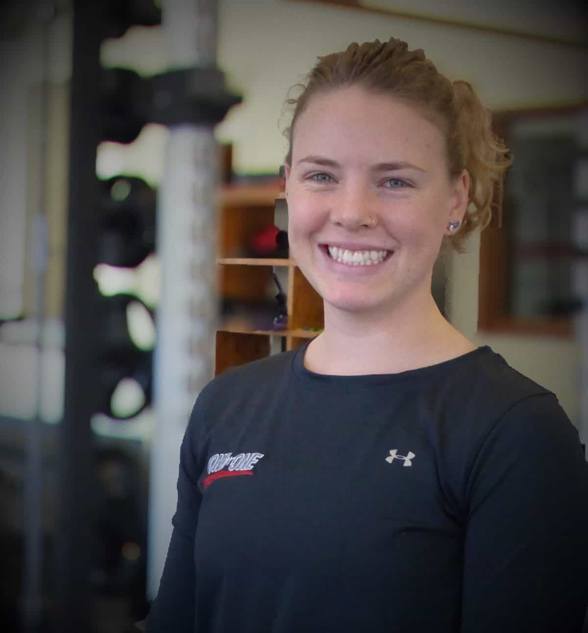 Personal Trainers | One on One Fitness, State College PA