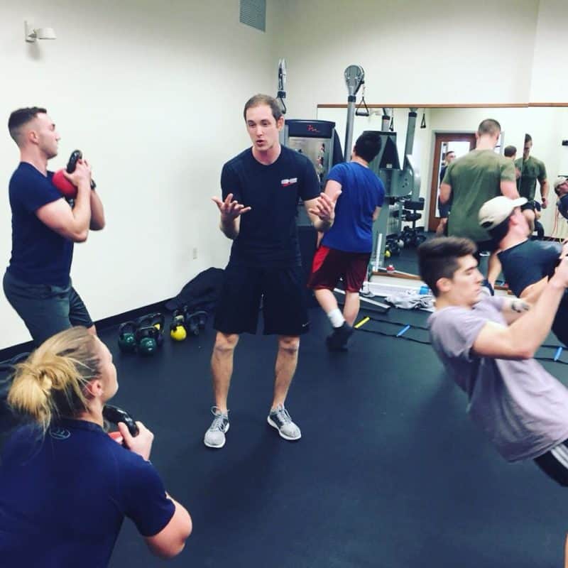 Healthy Living Blog | One on One Fitness, State College PA